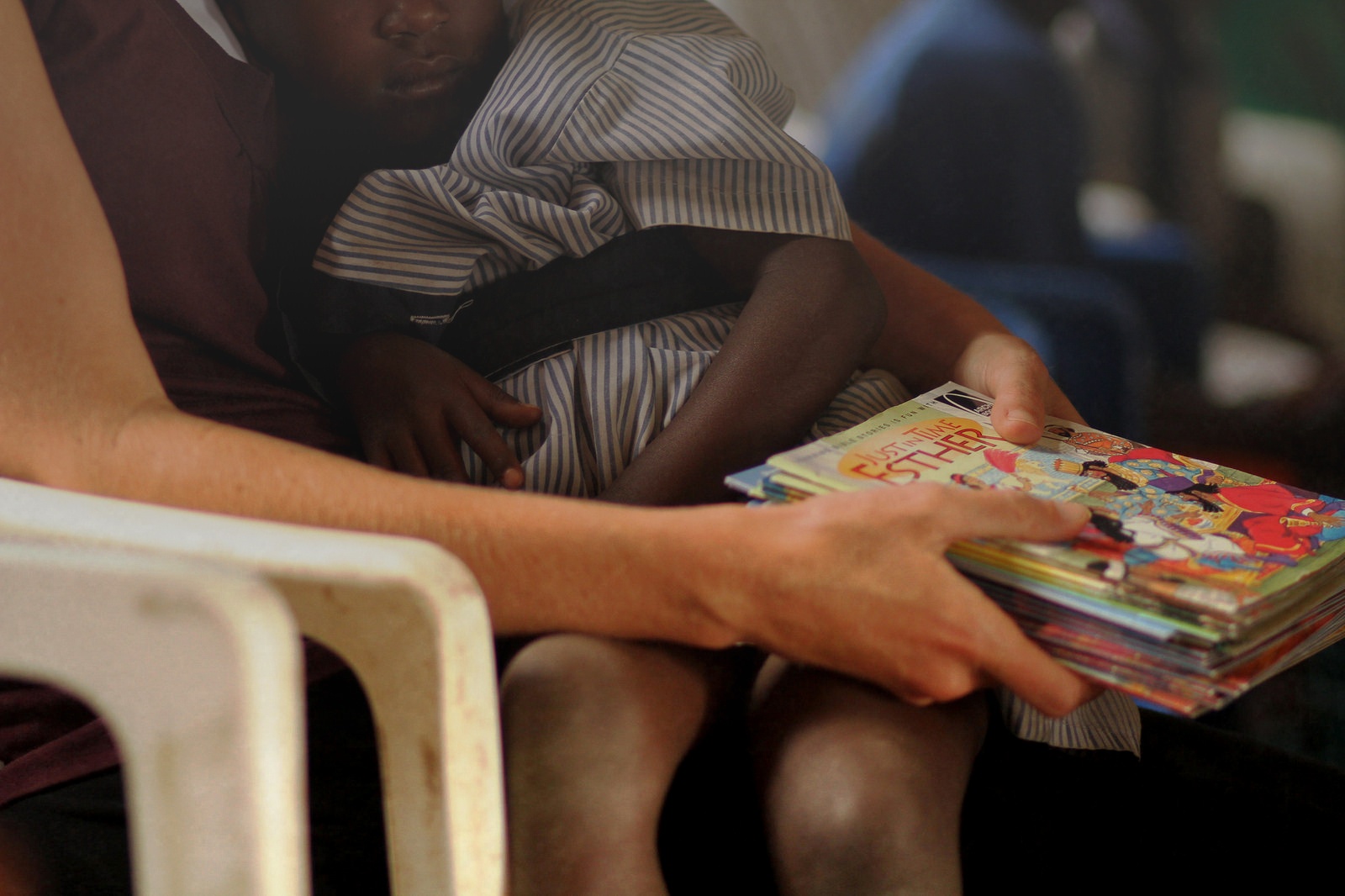 Concordia Gospel Outreach | Sending the Gospel to the Globe