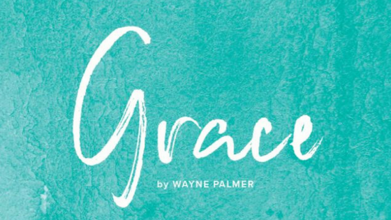 A Bible Reading Plan on Grace